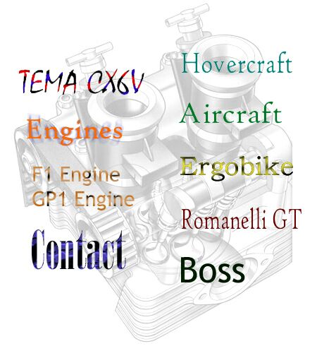 Welcome to Romanelli Technologies